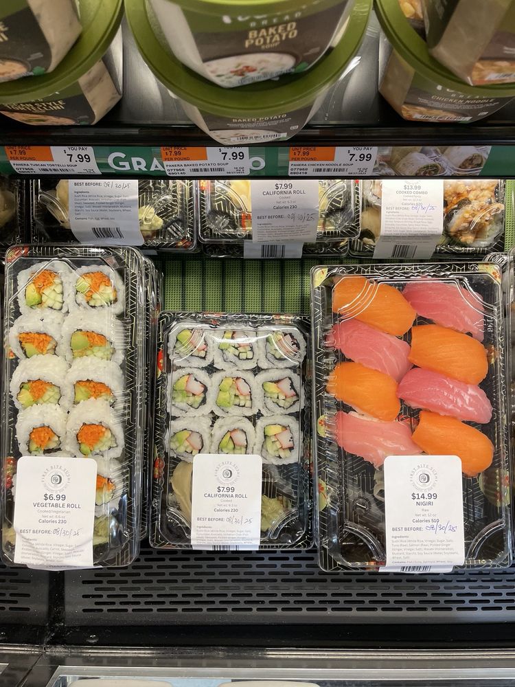 GALA FOODS SUPERMARKET - Updated May 2026 - 41 Photos - 1759 Middle ...