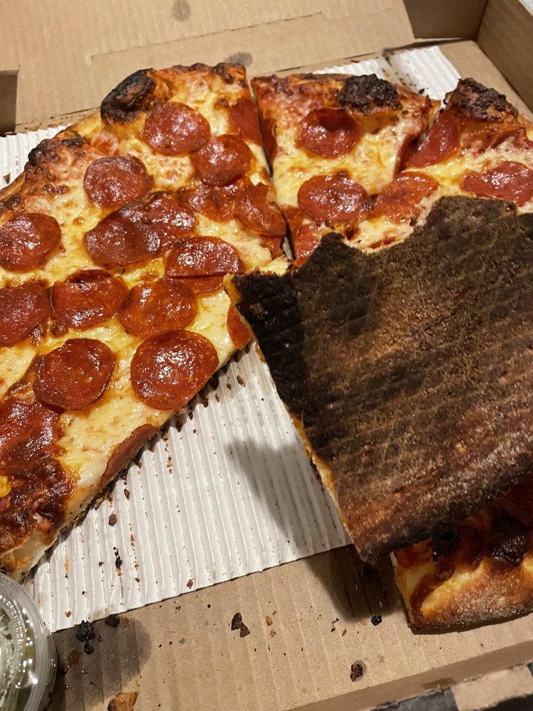 VERDUGO PIZZA - Updated September 2024 - 195 Photos & 362 Reviews - 519 ...