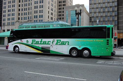 PETER PAN BUS LINES - Updated October 2025 - 79 Photos & 348 Reviews ...