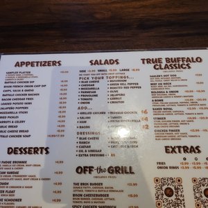 BUFFALO BROS SUNDANCE - 96 Photos & 164 Reviews - 415 Throckmorton ...