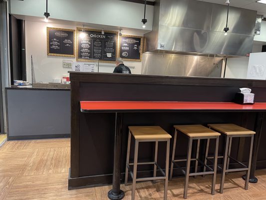 NOBLE CHICKEN - Updated December 2025 - 60 Photos & 45 Reviews - 4450 ...