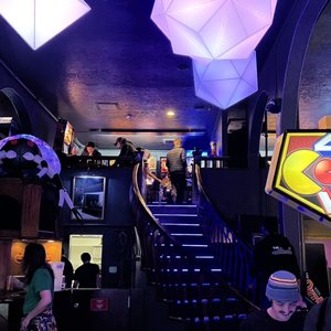 GROUND KONTROL CLASSIC ARCADE - 833 Photos & 1413 Reviews - 115 NW 5th ...
