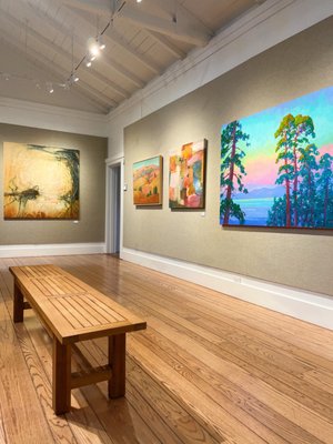CARMEL ART ASSOCIATION - Updated December 2025 - 92 Photos & 18 Reviews ...