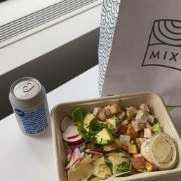 MIXT - Updated October 2025 - 180 Photos & 598 Reviews - 560 Mission St ...