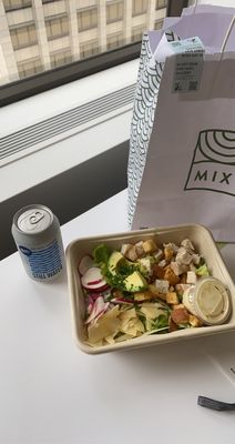 MIXT - Updated October 2025 - 180 Photos & 598 Reviews - 560 Mission St ...