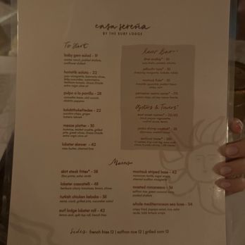 THE SURF LODGE - Updated October 2025 - 223 Photos & 423 Reviews - 183 ...