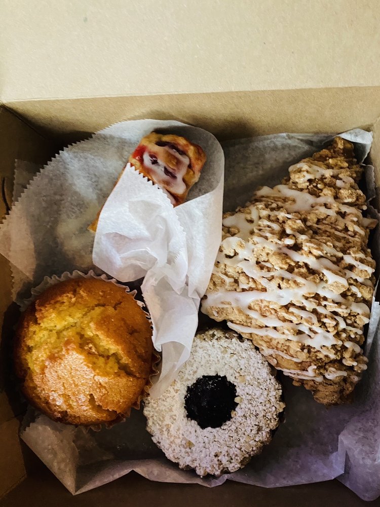 RUDY’S BAKERY AND CAFE - Updated May 2025 - 270 Photos & 296 Reviews ...