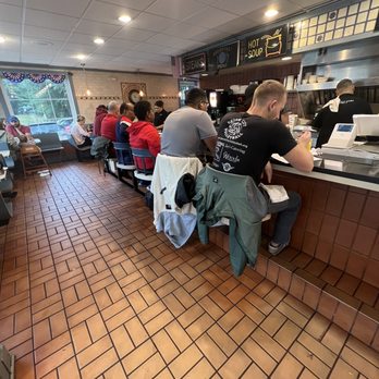 BARNSIDE DINER - 317 Photos & 438 Reviews - 6306 Little River Tpke ...