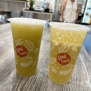 COCO CANE JUICE AND ICE CREAM - 341 Photos & 179 Reviews - 5591 Sky ...