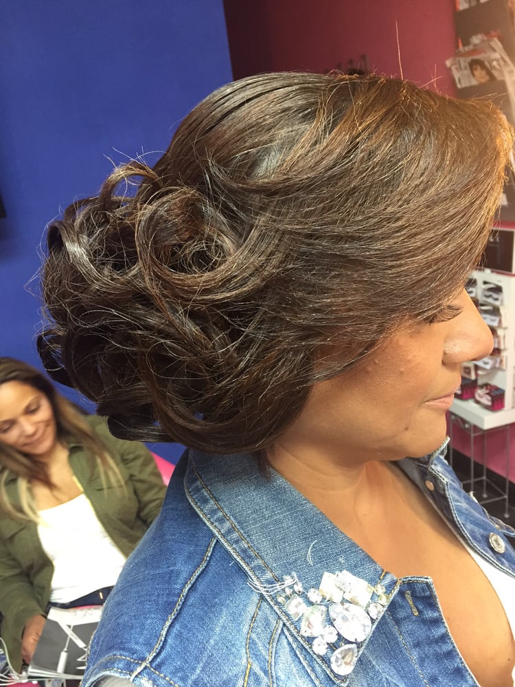 ANGIE HAIR SALON - Updated July 2024 - 27 Photos - 3635 Bruckner Blvd ...