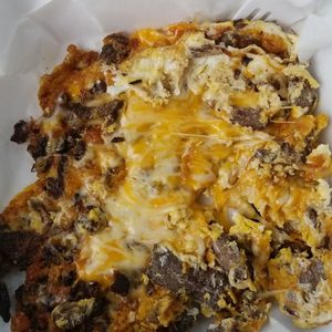 CARSON BURGERS - 58 Photos & 106 Reviews - Burgers - 21680 S Wilmington ...