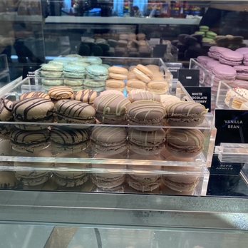 BOO MACARON AND DESSERT BAR - Updated December 2025 - 43 Photos & 25 ...