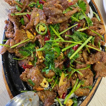 DAN GUI SICHUAN CUISINE - Updated April 2025 - 366 Photos & 154 Reviews ...