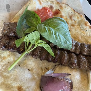 RUMI ROOM PERSIAN INDO-PAK CUISINE - Updated October 2025 - 298 Photos ...