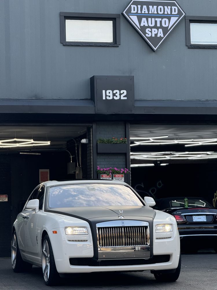 DIAMOND AUTO SPA - Updated October 2025 - 22 Photos - 1932 McDonald Ave ...