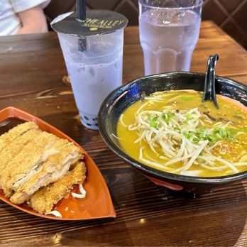 AJIKA RAMEN - Updated July 2024 - 101 Photos & 85 Reviews - 1400 ...