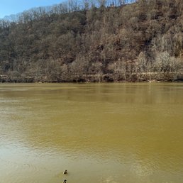 ALLEGHENY MARINER - Updated July 2025 - 34 Photos & 53 Reviews - 1301 N ...