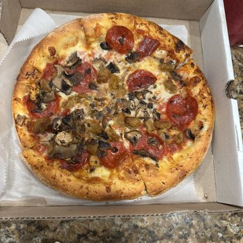 HOMESLICE - Updated September 2025 - 1492 Photos & 1399 Reviews - 938 W ...