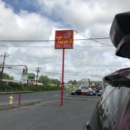 TEO’S HOT DOGS - Updated July 2025 - 88 Photos & 168 Reviews - 1410 ...