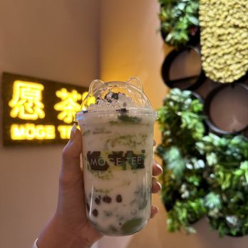 MOGE TEE - ORLANDO - Updated July 2024 - 379 Photos & 138 Reviews - 636 ...