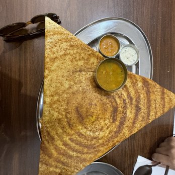 DOSA PARAGON - Updated January 2026 - 28 Photos & 14 Reviews - 1218 ...