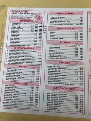 CAFE ASIA - Updated June 2025 - 18 Photos & 36 Reviews - 860 S Franklin ...