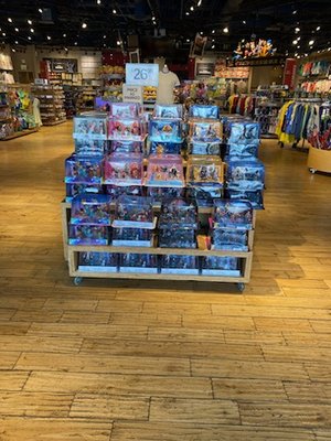 DISNEY STORE - Updated April 2026 - 26 Photos & 11 Reviews - 35 S ...