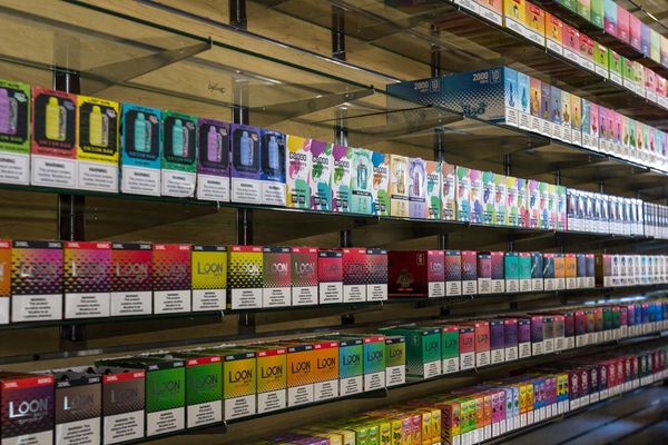 ALEX SMOKE SHOP PLUS - Updated July 2025 - 630 Broadway St, Alexandria ...