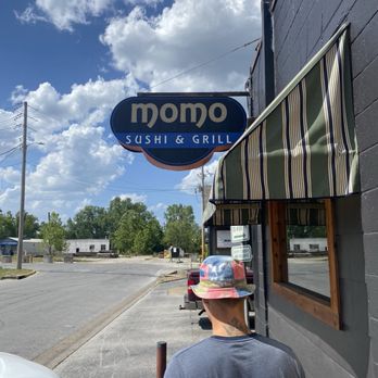 MOMO SUSHI AND GRILL - Updated December 2025 - 25 Photos & 27 Reviews ...