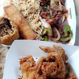 THE ORIGINAL TIMMY CHAN - Updated July 2025 - 74 Photos & 93 Reviews ...