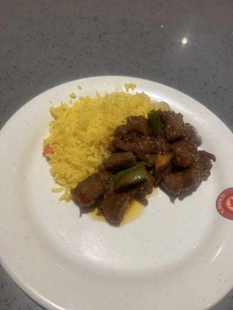 CHOW’S COUNTRY BUFFET - Updated August 2025 - 10 Photos & 17 Reviews ...