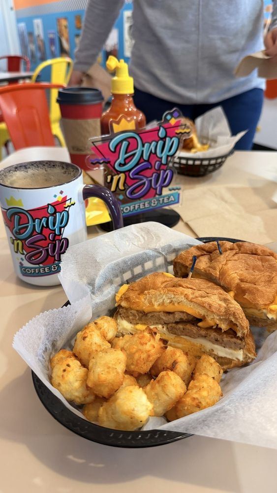 DRIP N’ SIP 757 - Updated December 2025 - 43 Photos - 1146 Big Bethel Rd, Hampton, Virginia ...