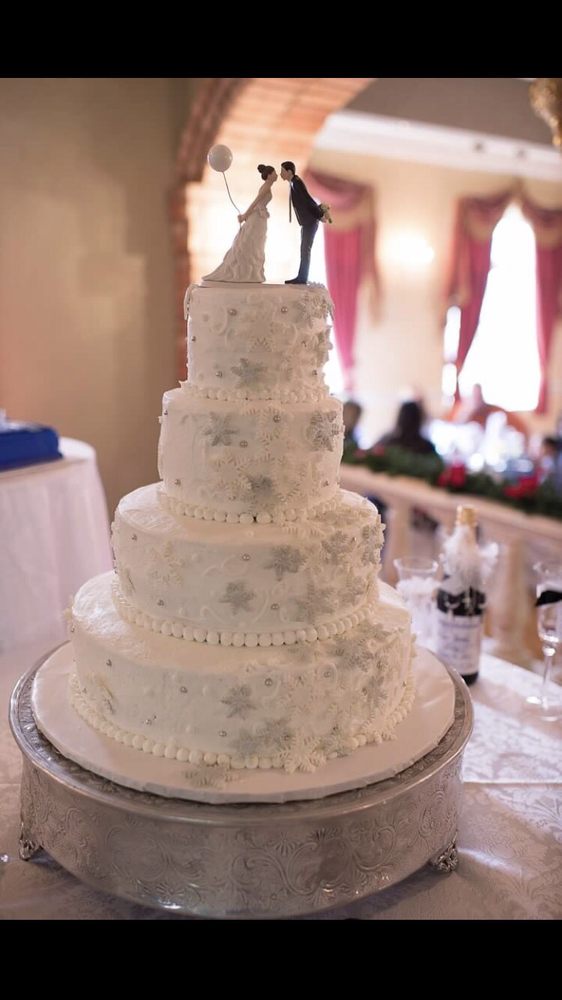 ESPERANZA’S CAKE SHOP - Updated December 2025 - 827 Acacia Ave, Alamo ...