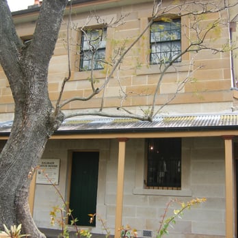 BALMAIN WATCH HOUSE - Updated December 2025 - 179 Darling St, Balmain ...