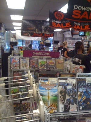 GAMESTOP - Updated December 2025 - 38 Reviews - 318 Broadway, El Cajon ...