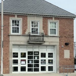 BALTIMORE COUNTY PUBLIC LIBRARY - CATONSVILLE BRANCH - Updated July ...
