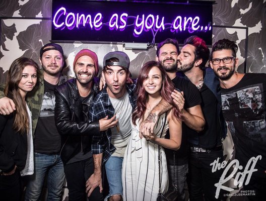 THE RIFF - Updated January 2025 - 10 Photos - 6356 Hollywood Blvd, Los ...