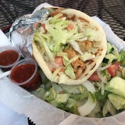 GYRO BROS - Updated August 2024 - 64 Photos & 83 Reviews - 85 5th St NW ...