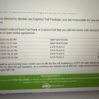 NU CAR RENTALS - Updated December 2025 - 101 Photos & 681 Reviews ...