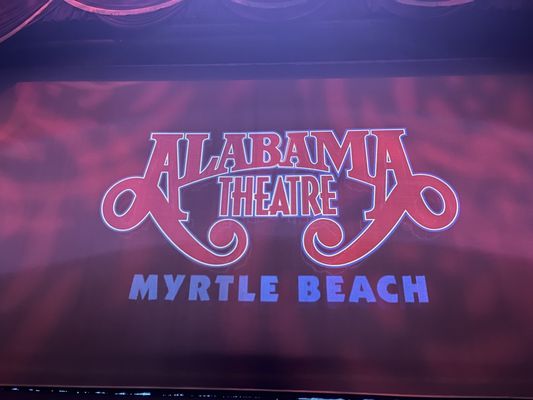 ALABAMA THEATRE - Updated November 2024 - 66 Photos & 88 Reviews - 4750 ...