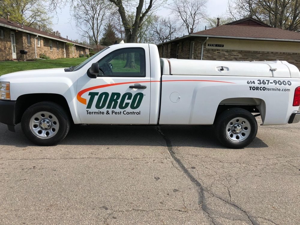 TORCO TERMITE AND PEST CONTROL - Updated August 2025 - 23 Photos - 45 S ...
