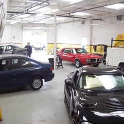 B2 PERFECTION AUTO BODY - 148 Photos & 873 Reviews - 150 N Wolfe Rd ...