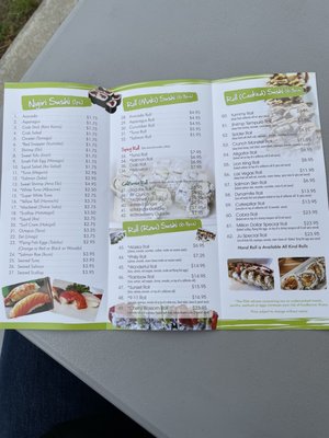 JU-SUSHI - Updated October 2025 - 52 Photos & 59 Reviews - 1043 ...