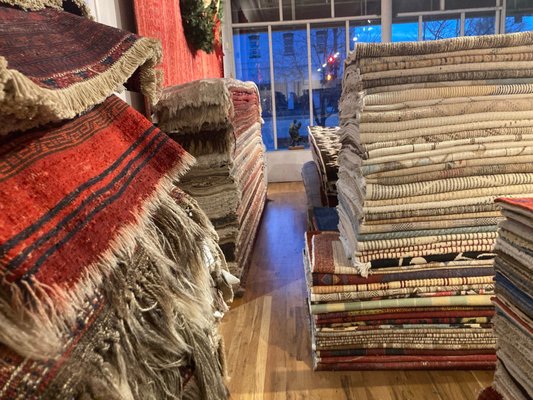 AZARI RUG GALLERY - Updated June 2025 - 19 Photos & 42 Reviews - 1410 S ...