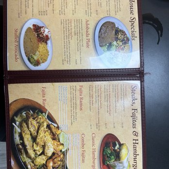 RAMOS TEX-MEX RESTAURANT #3 - Updated September 2025 - 989 Photos & 355 ...