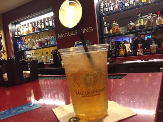 MACGUFFINS BAR - Updated August 2025 - 11 Photos - 8657 Via La Jolla Dr ...