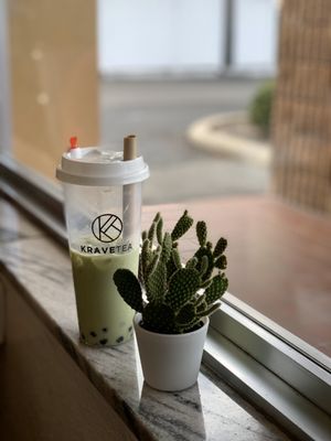 KRAVE TEA - 415 Photos & 213 Reviews - 839 S Orlando Ave, Winter Park, Florida - Bubble Tea ...