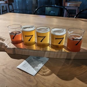 7 LOCKS BREWING - 212 Photos & 152 Reviews - 12227 Wilkins Ave ...