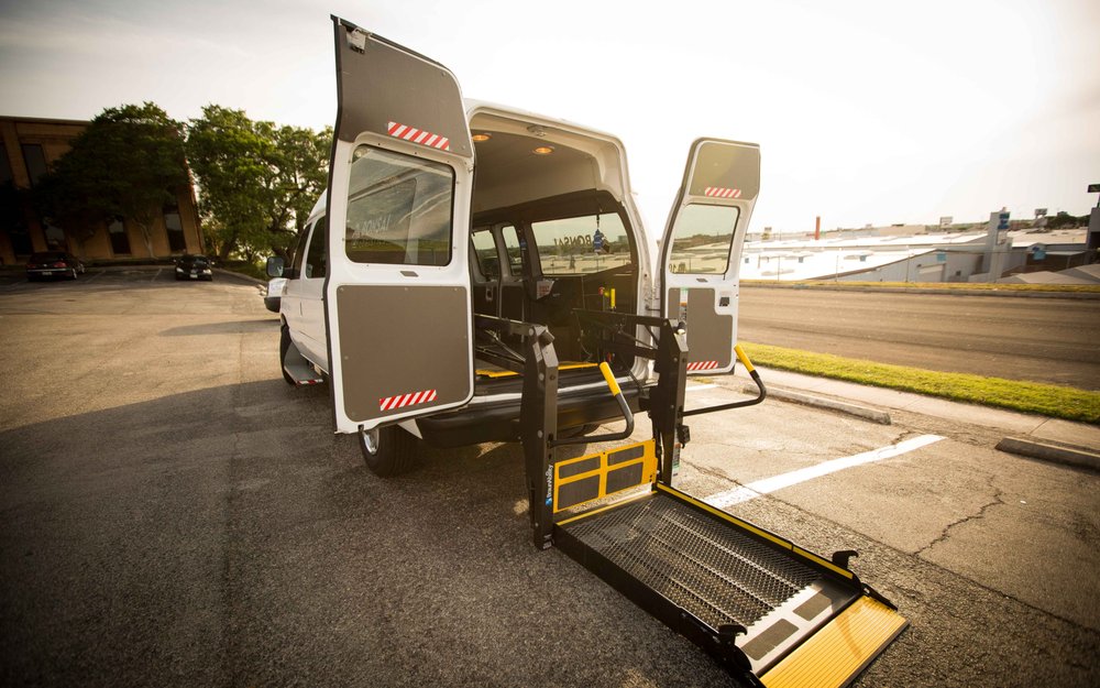 BONSAI LOGISTICS LLC - Updated July 2025 - 5825 Callaghan Rd, San ...