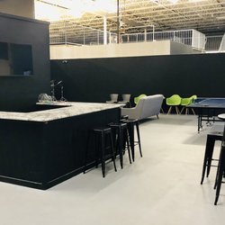 SOUNDCHECK STUDIOS - 10 Photos - 150 Corporate Park Dr, Pembroke ...